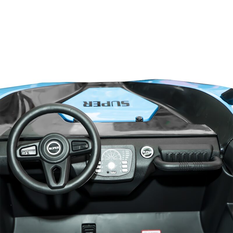 Buggy cu acumulator, 4 motoare, 12V, 7A - Board Games, Jocuri, Jucarii ...